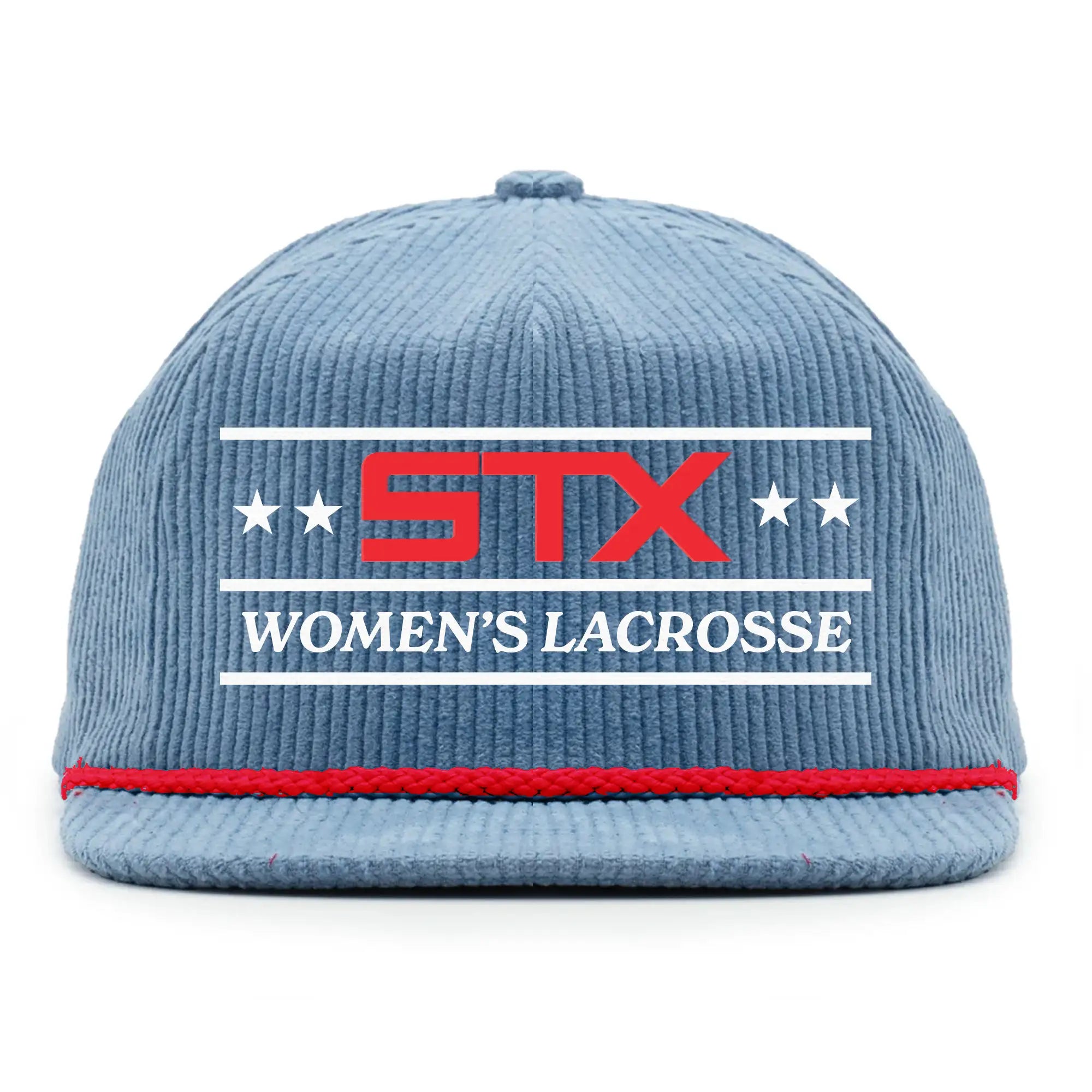STX Women's Lacrosse Corduroy Hat