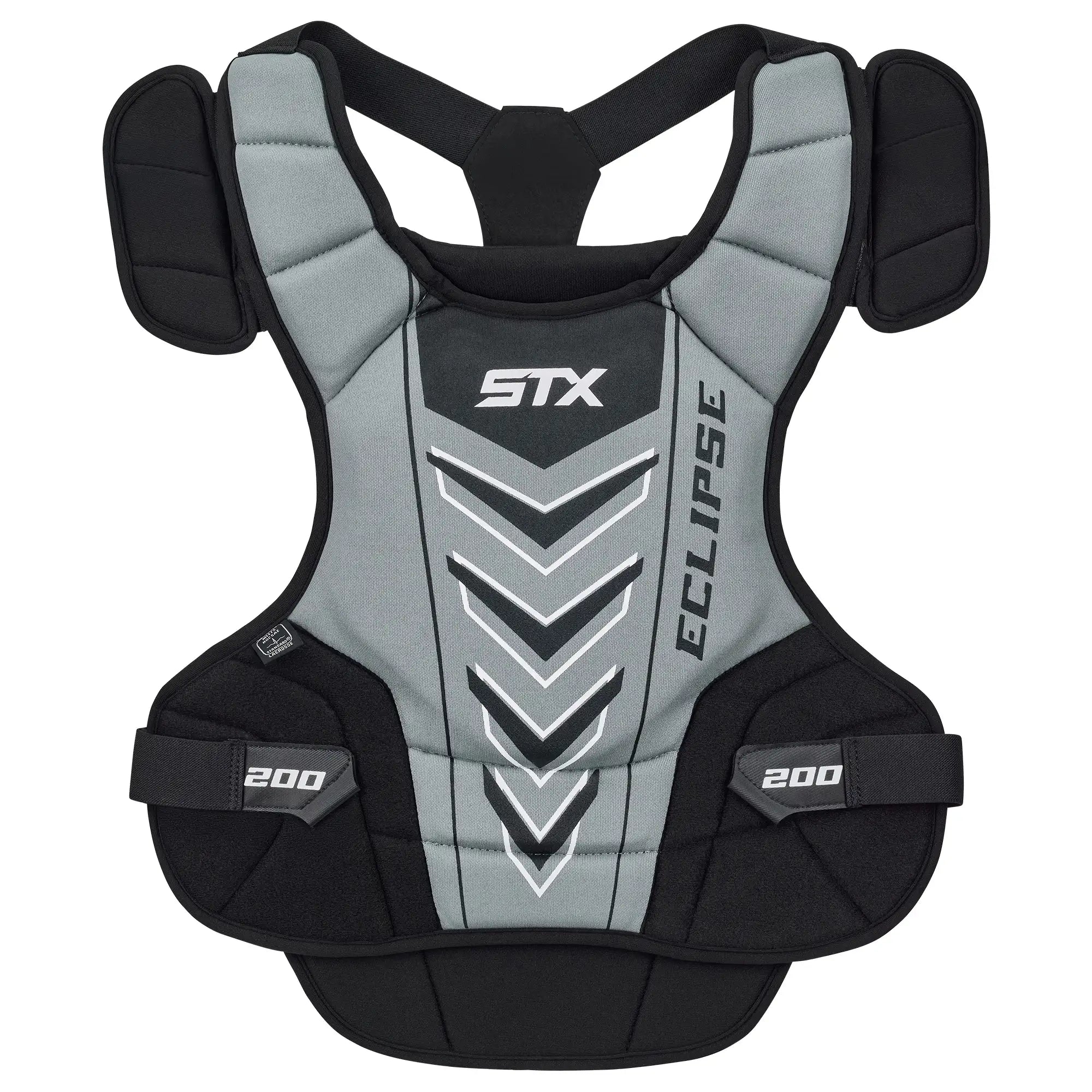 STX Eclipse 200 Lacrosse Goalie Chest Protector