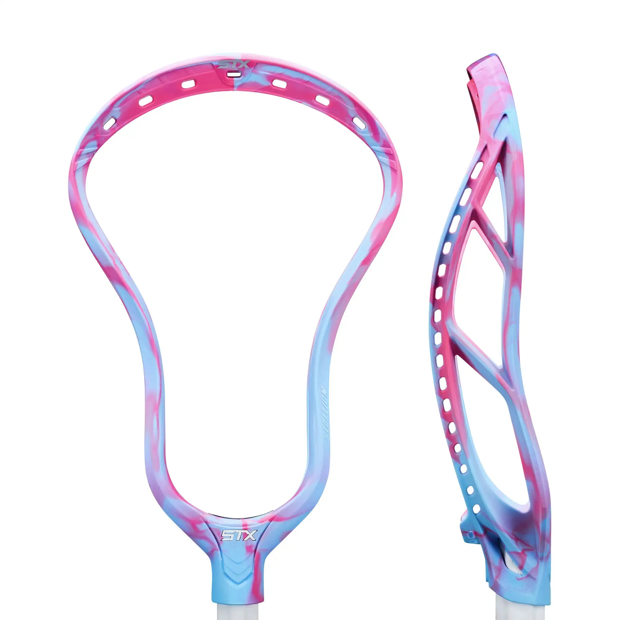 STX Stallion 1K™ Lacrosse Head
