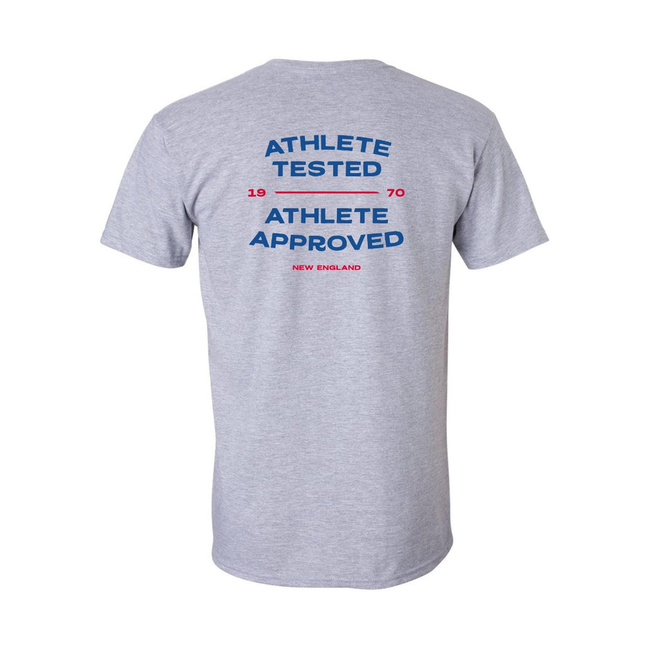 STX Logo Apparel