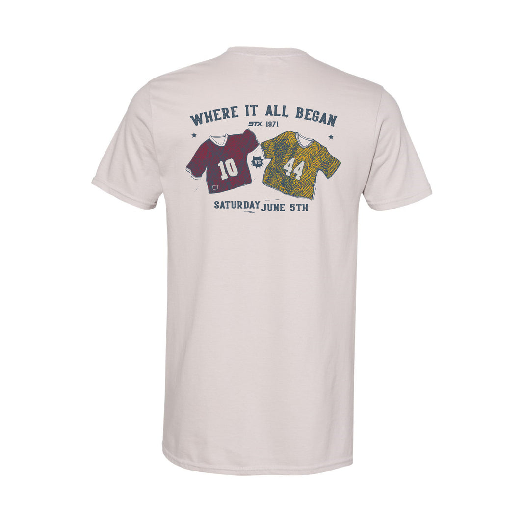 STX Logo Apparel