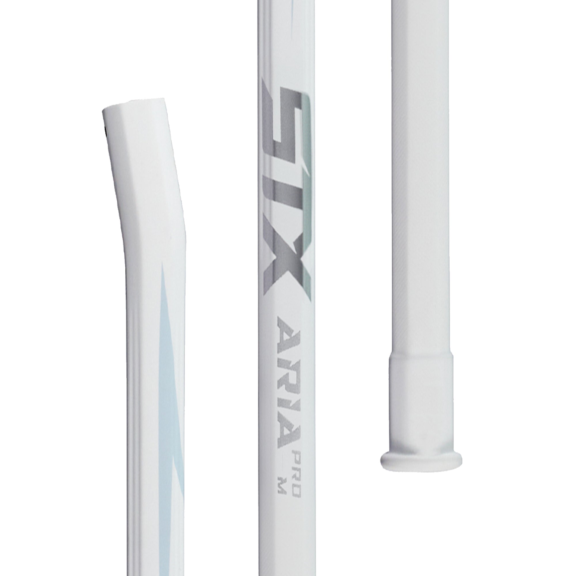 STX Aria Pro-M Composite Women's Lacrosse Handle Only