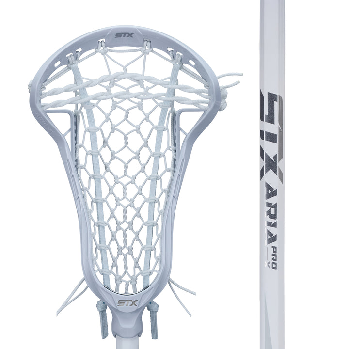 Women's Lacrosse – STX