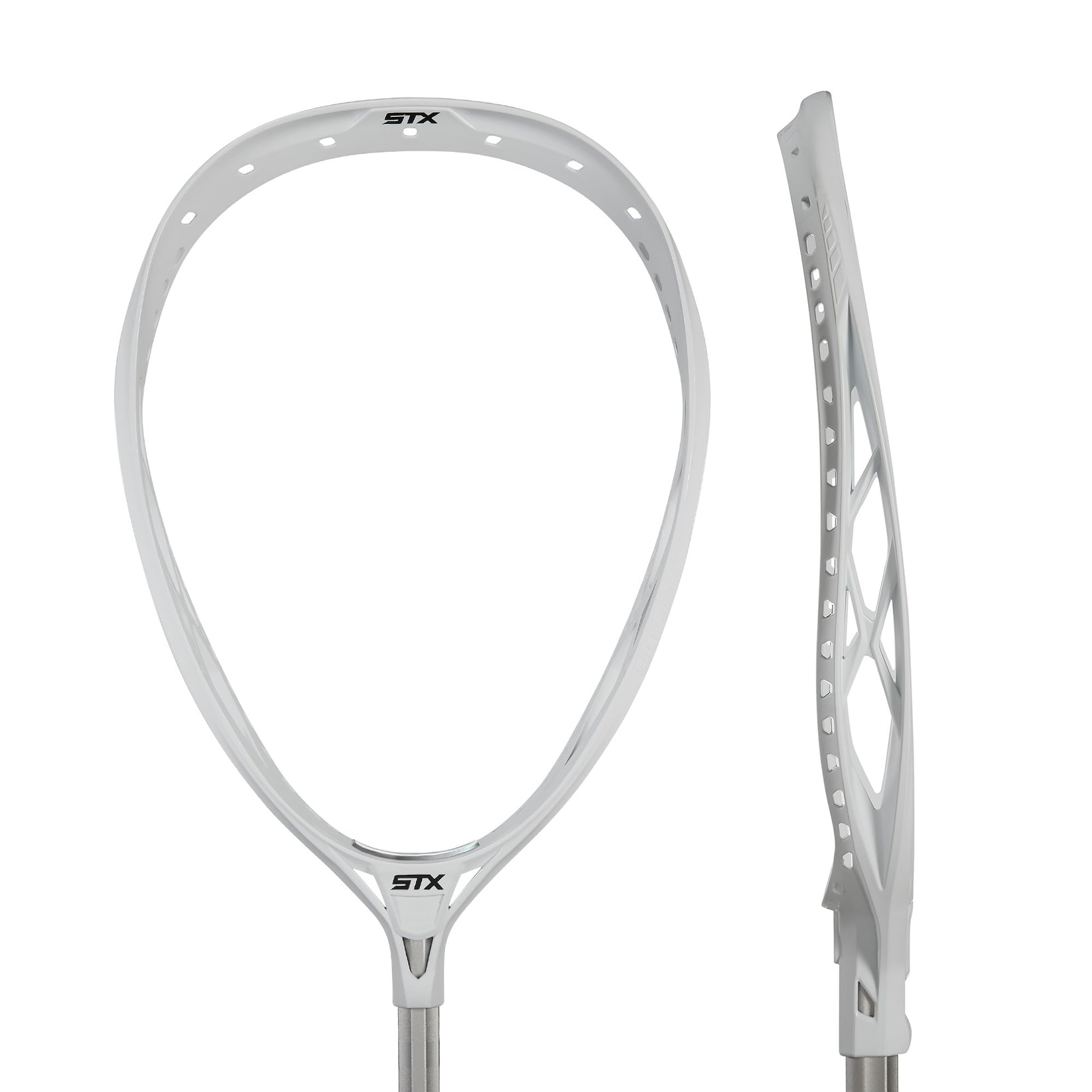 STX Eclipse 3 Lacrosse Goalie Head