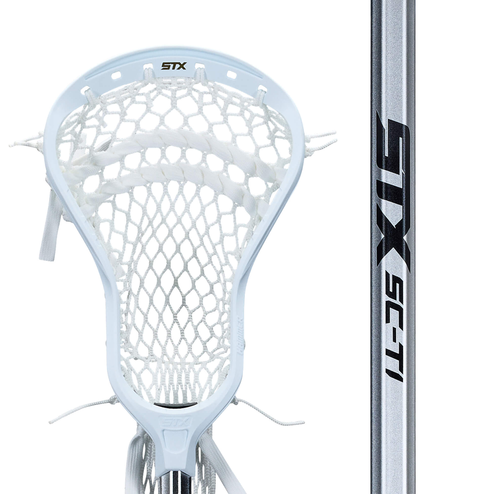 STX Stallion 900 Complete Lacrosse Stick