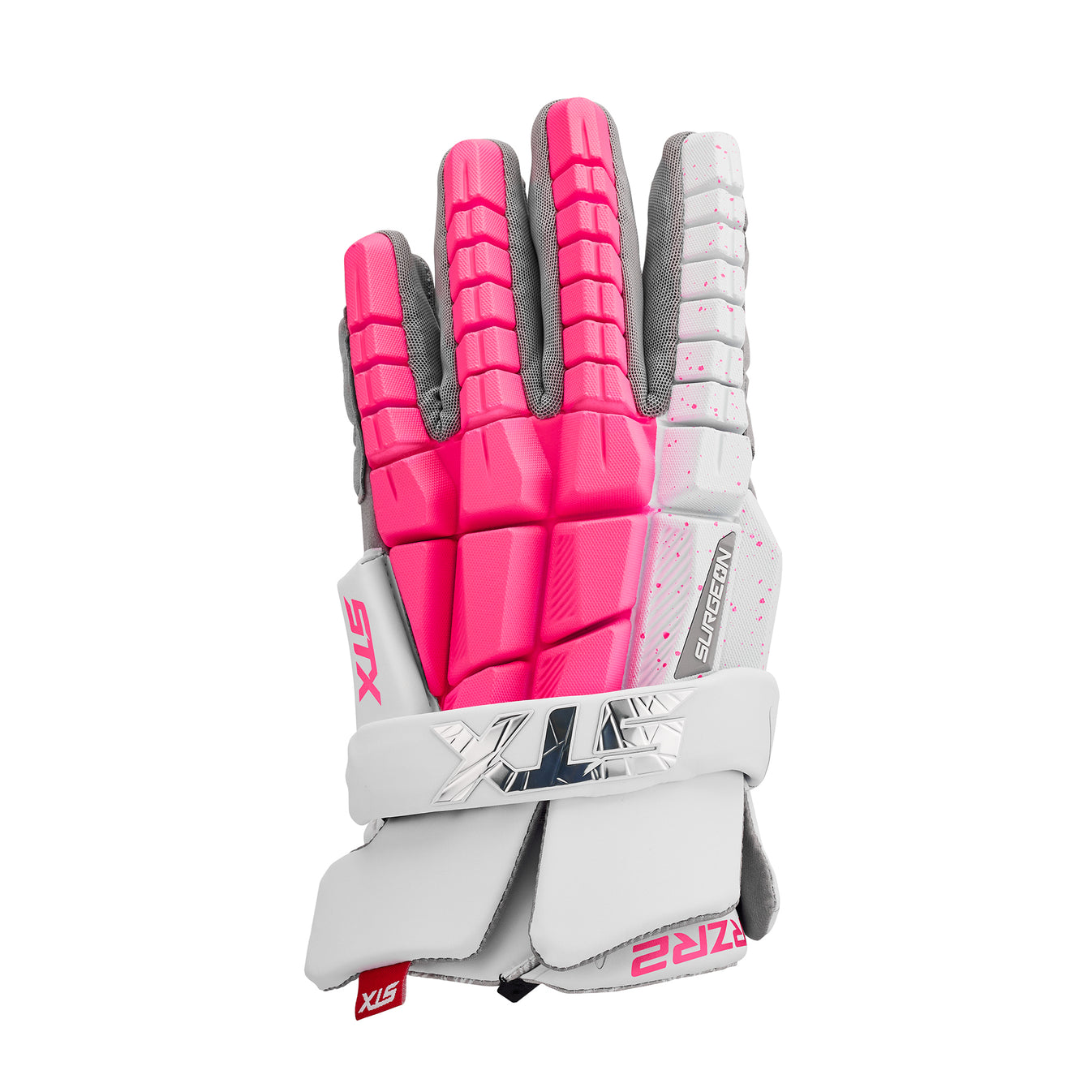 STX Surgeon RZR2™ Lacrosse Gloves