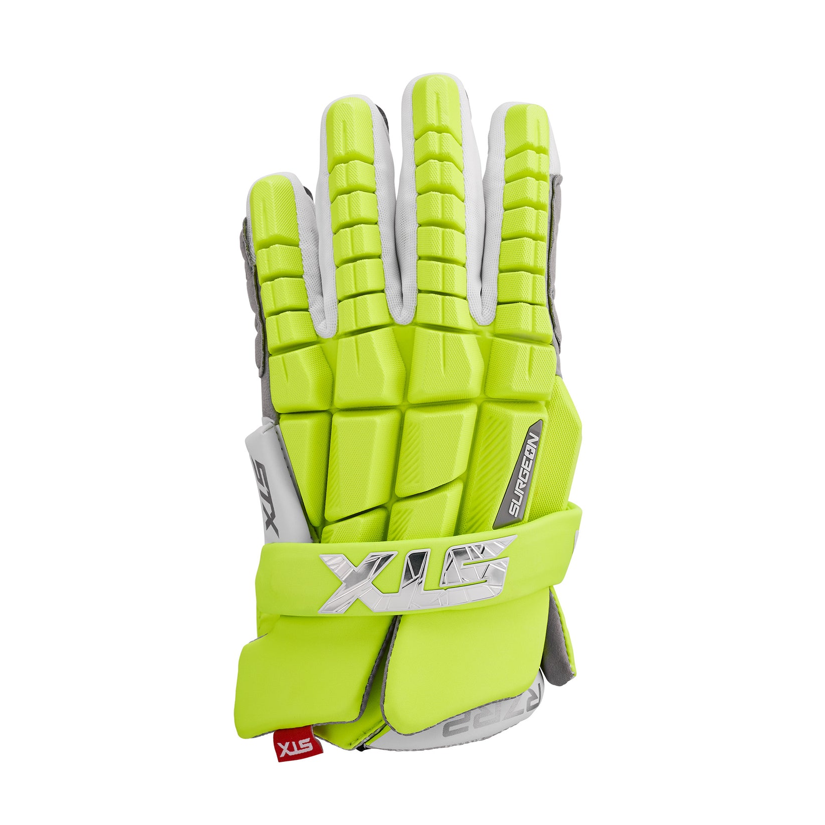 STX Surgeon RZR2™ Lacrosse Gloves