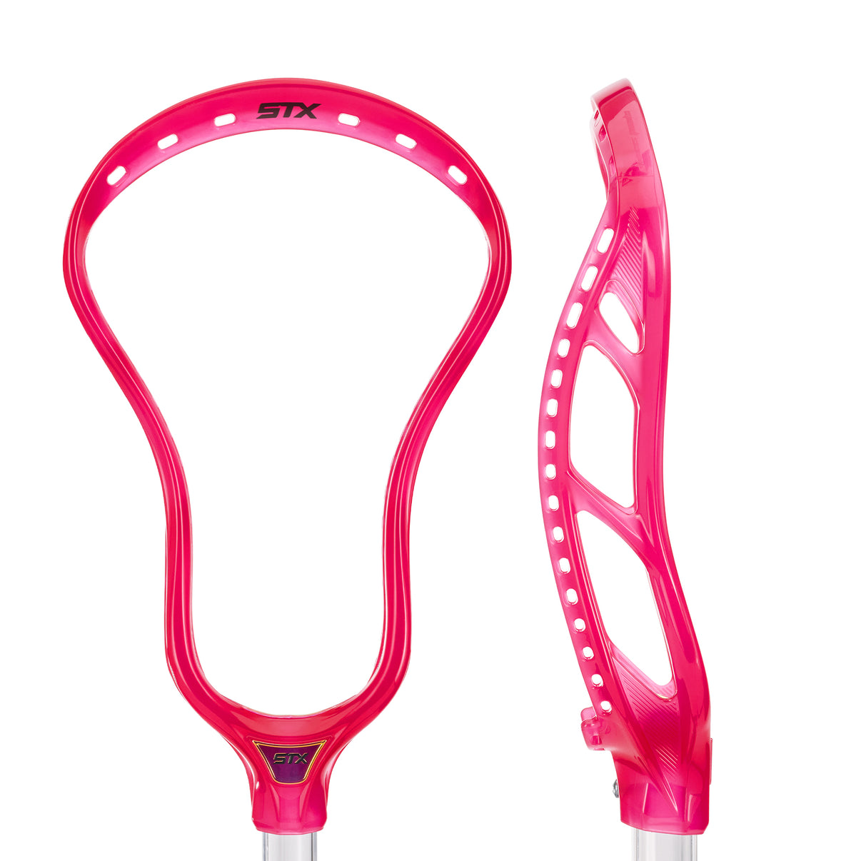 STX Stallion Prism Lacrosse Head
