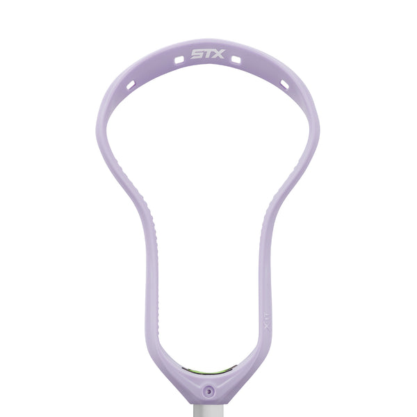 STX X-IT™ Men's Face-Off Lacrosse Head