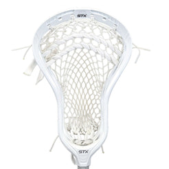 STX Hammer 1K Lacrosse Head