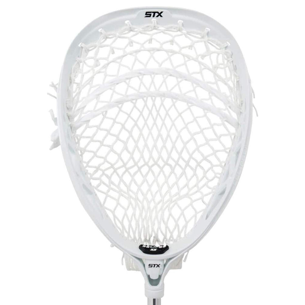 STX Eclipse II Lacrosse Goalie Head