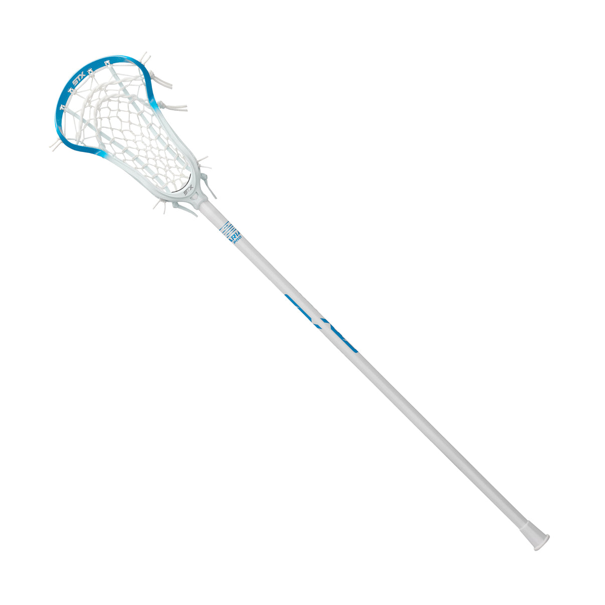 Aria Pro Neon Complete Women's Lacrosse Stick – STX
