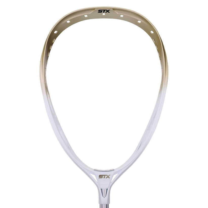 STX Eclipse 3 Lacrosse Goalie Head