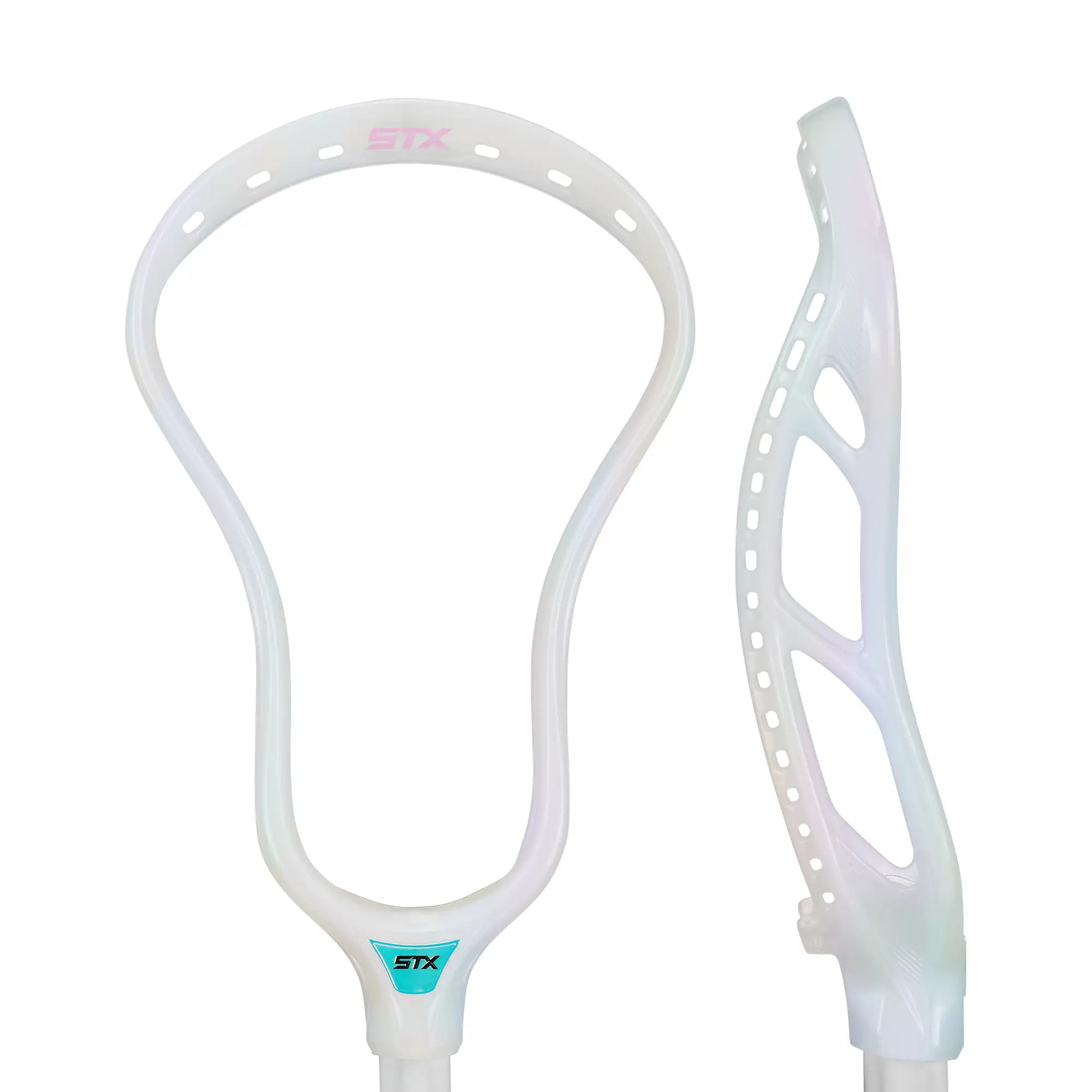 STX Stallion Prism Lacrosse Head