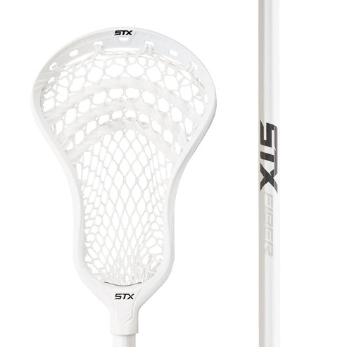 STX Stallion 1K Complete Men's Lacrosse Stick
