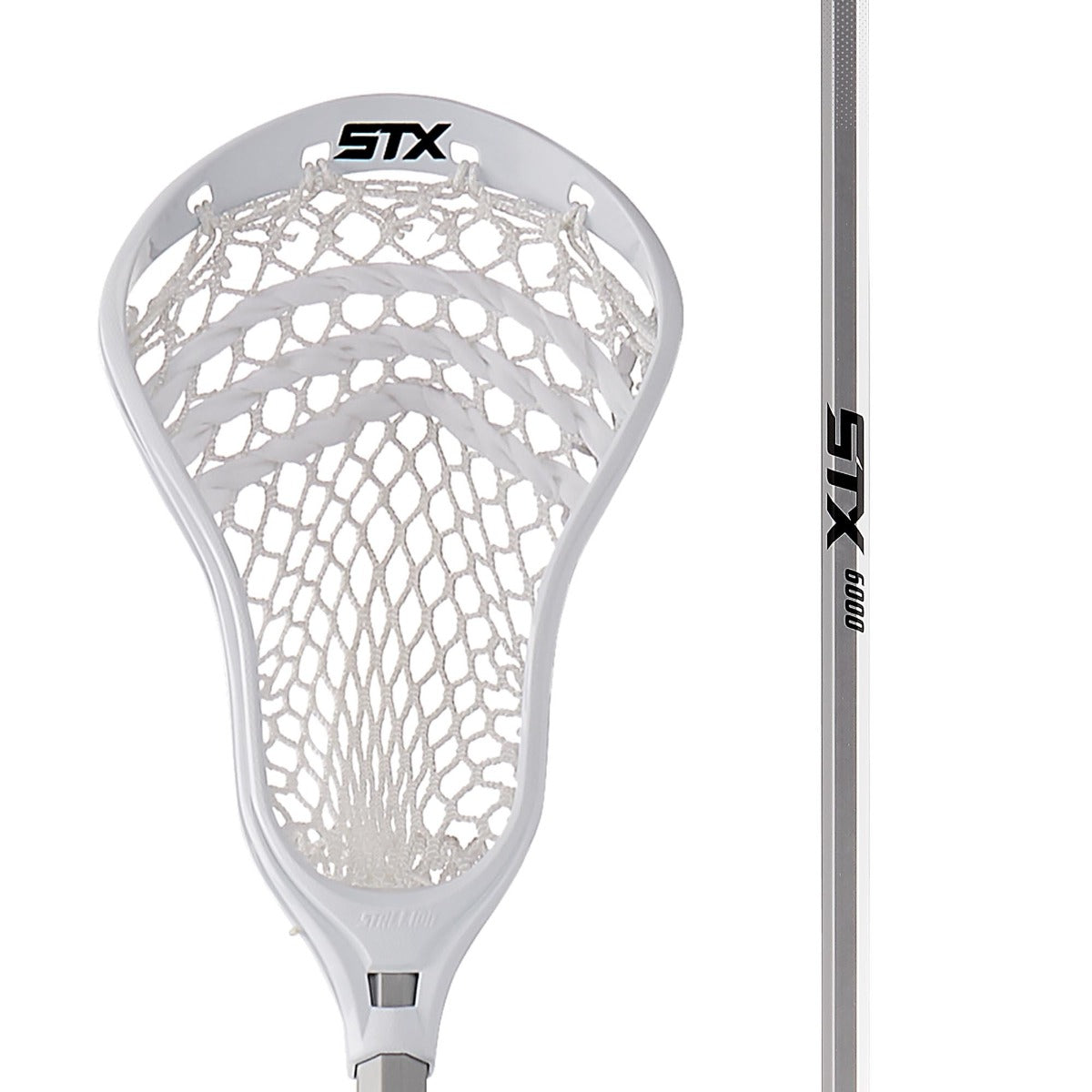 STX Stallion 200 Defense Complete Lacrosse Stick