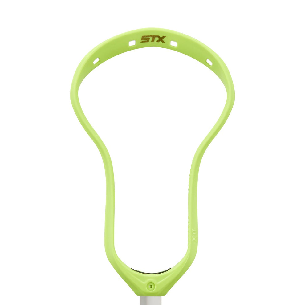 STX X-IT™ Men's Face-Off Lacrosse Head