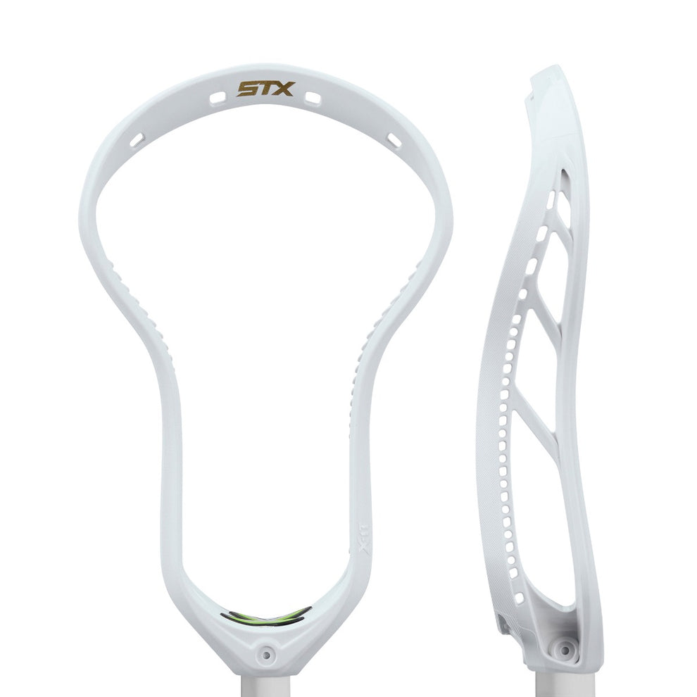 STX X-IT™ Men's Face-Off Lacrosse Head