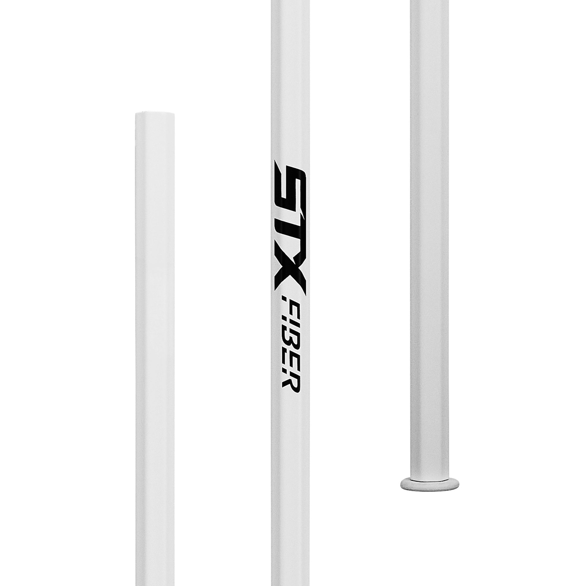 STX Fiber Defense Lacrosse Handle