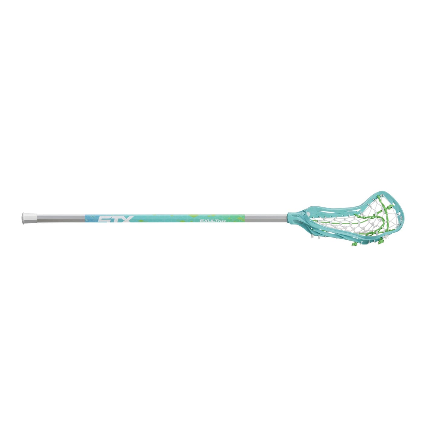 STX Exult Rise™ Girl's Lacrosse Stick