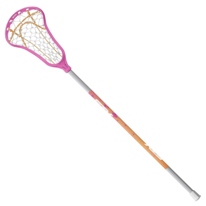 STX Exult Rise™ Girl's Lacrosse Stick