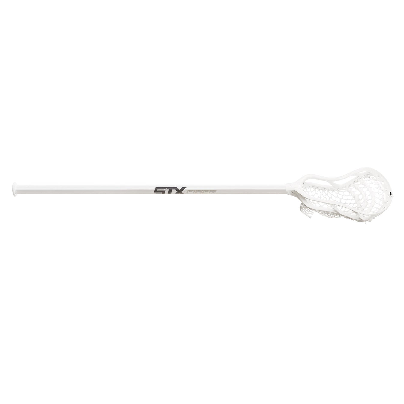 STX Stallion 1K Complete Men's Lacrosse Stick